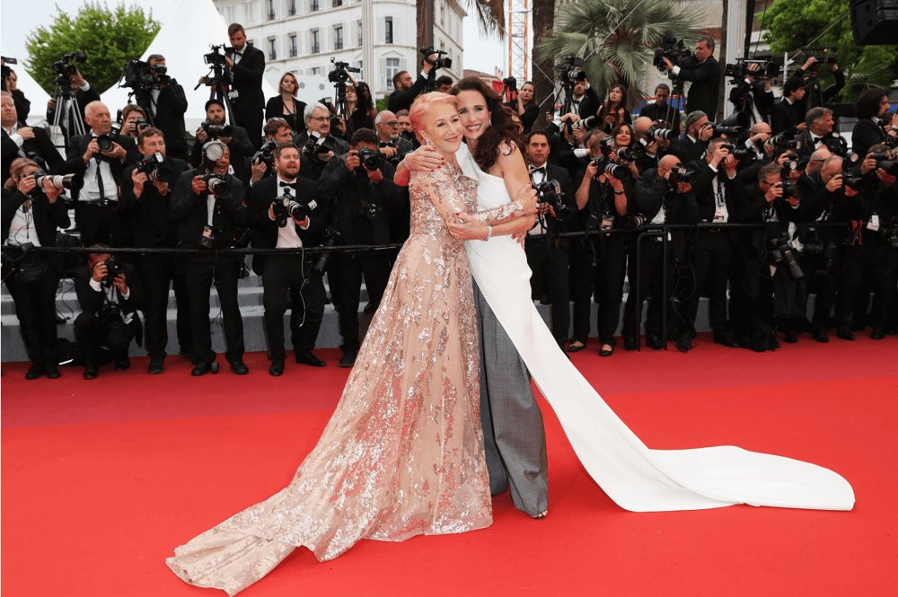L’Oreal Paris, zvanični šminker na Festivalu u Kanu - L'Oréal Paris