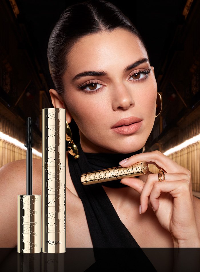 Loreal: Šminka, nega kože i kose za savršen izgled | L'Oréal Paris