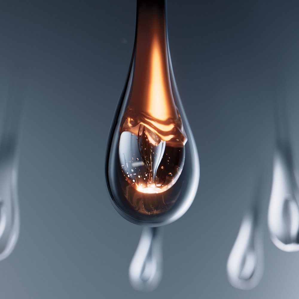 Elseve Growth Booster Serum 102ml | L'Oréal Paris