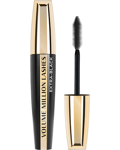 Loreal maskara volume million lashes za osetljive oči | L'Oréal Paris