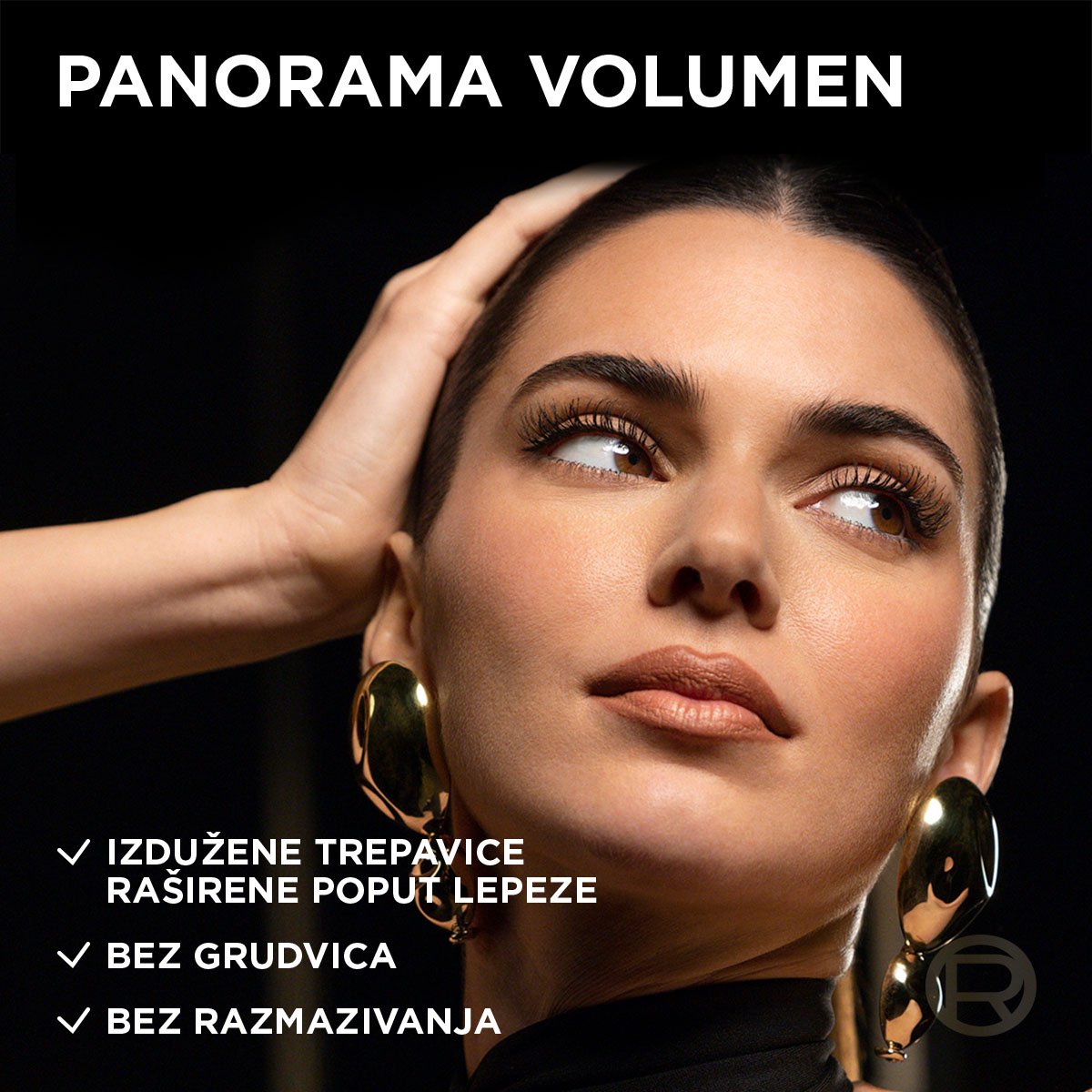 Panorama maskara | L'Oréal Paris