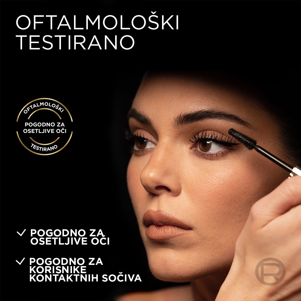 Panorama maskara | L'Oréal Paris