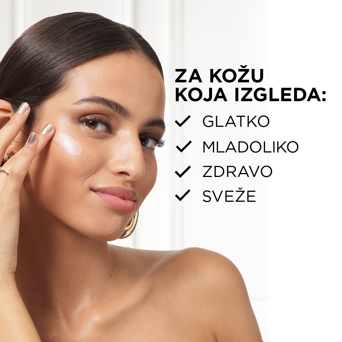 Loreal lumi glotion tečni puder za sjaj 902 i 903 glow | L'Oréal Paris