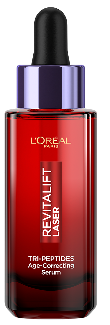 Revitalif Laser Tri-Peptidni Serum za korekciju znakova starenja kože ...